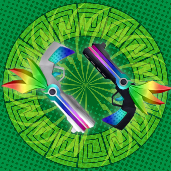 Buy here for the Cheapest MM2 Items - MM2.Shop