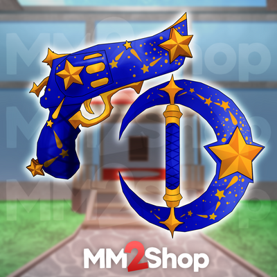 Mega Discounts for Christmas - MM2.Shop