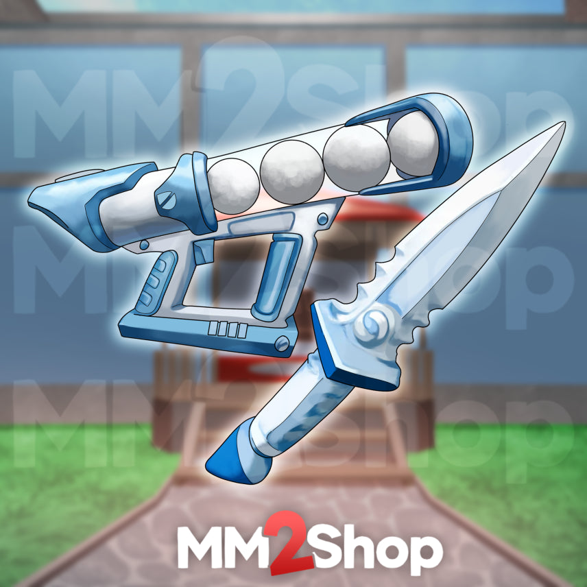 Snow Bundle – mm2shop