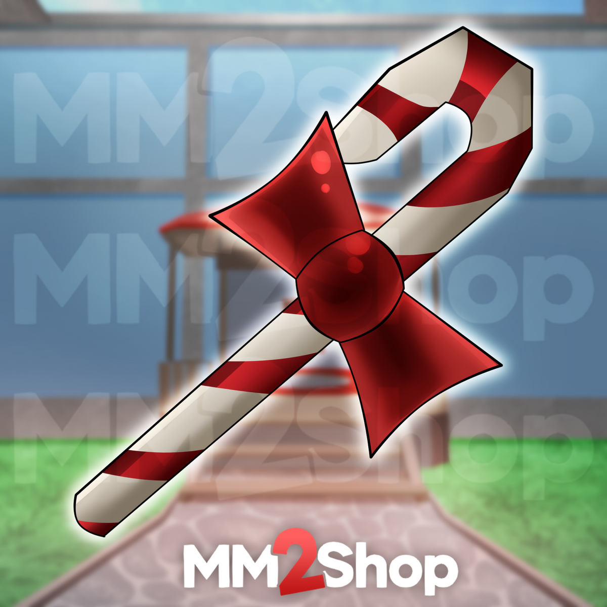 Buy here for the Cheapest MM2 Items - MM2.Shop