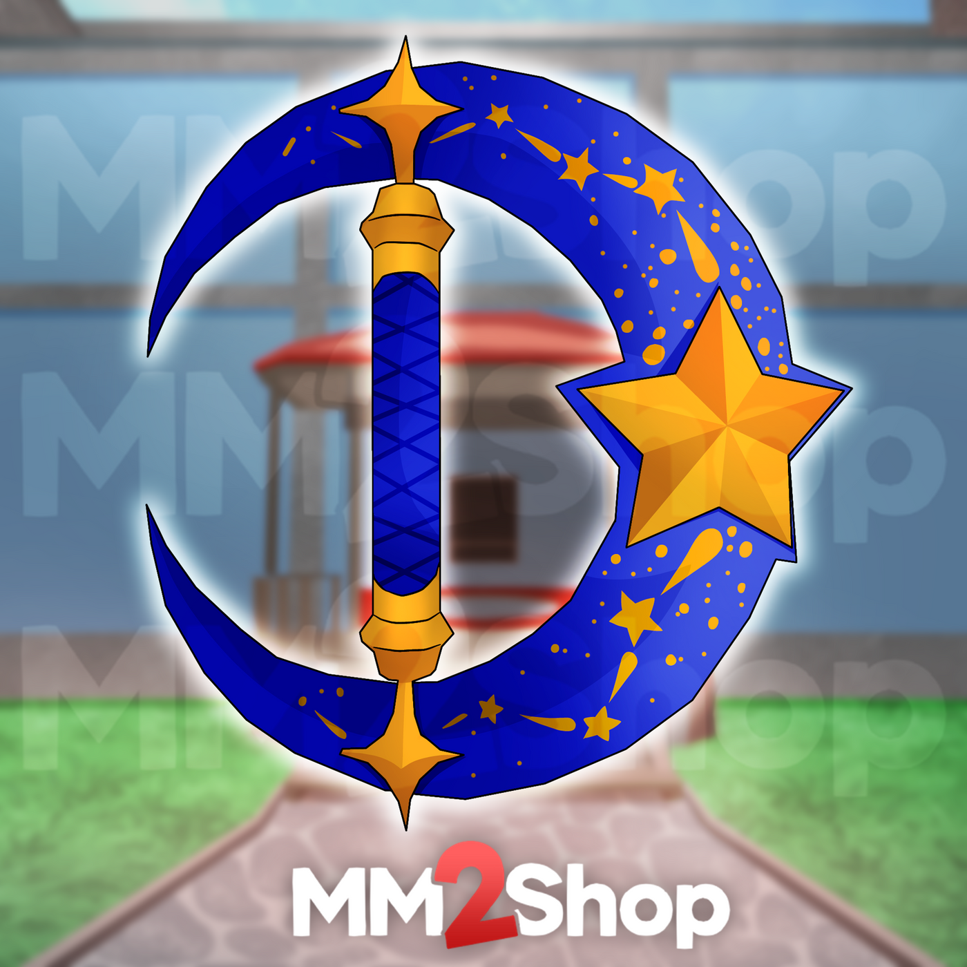 MM2 Christmas Savings - MM2.Shop