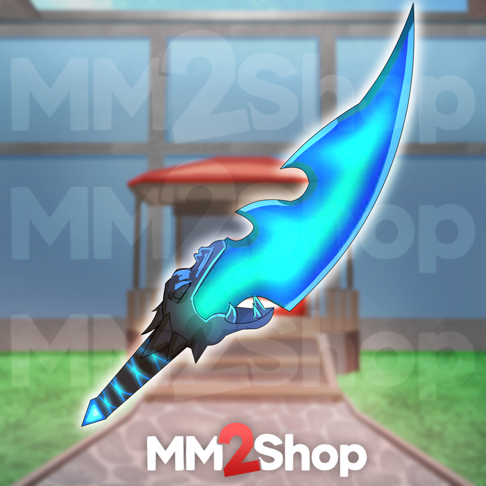 Chill Knife – mm2shop