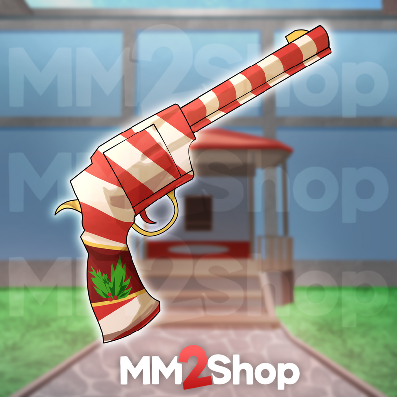 Cane Gun – mm2shop