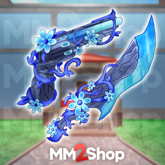 Flowerwood Bundle – mm2shop