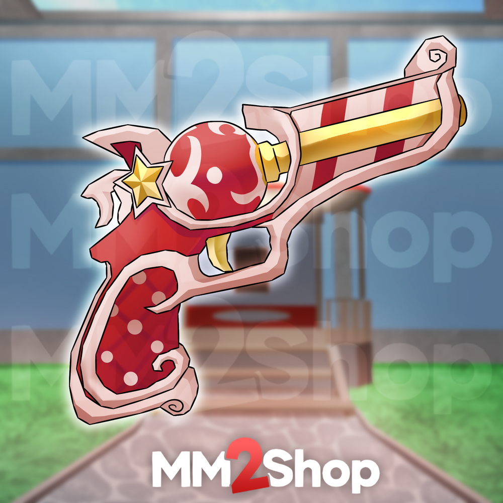 MM2 Christmas Savings - MM2.Shop