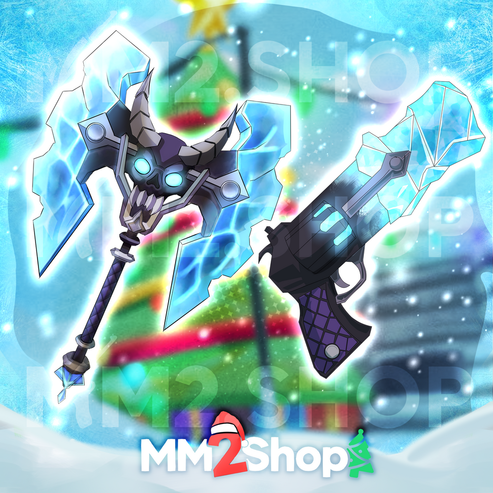 Buy here for the Cheapest MM2 Items - MM2.Shop