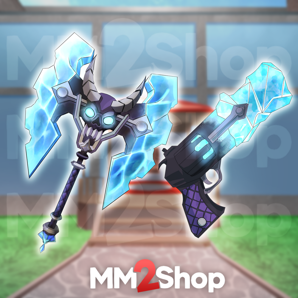 Buy here for the Cheapest MM2 Items - MM2.Shop