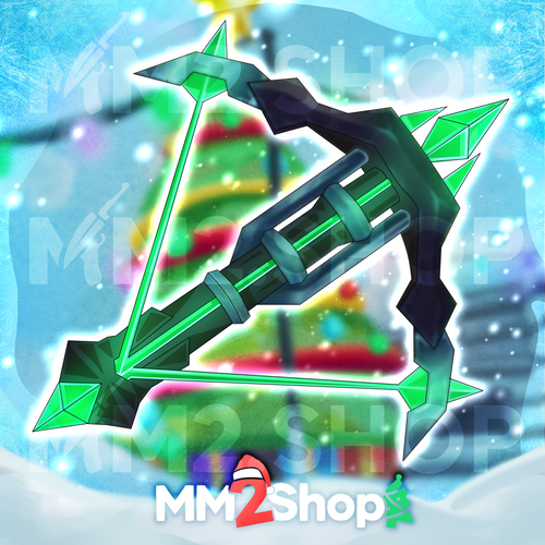 Cheapest MM2 Godlys -MM2.Shop