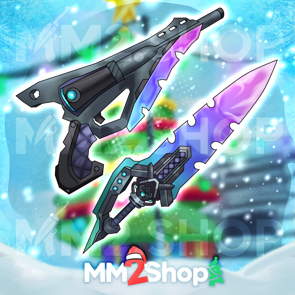 Buy here for the Cheapest MM2 Items - MM2.Shop