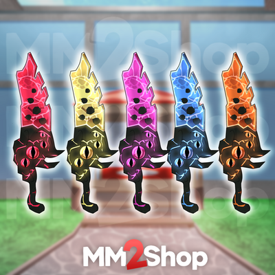 Buy here for the Cheapest MM2 Items - MM2.Shop