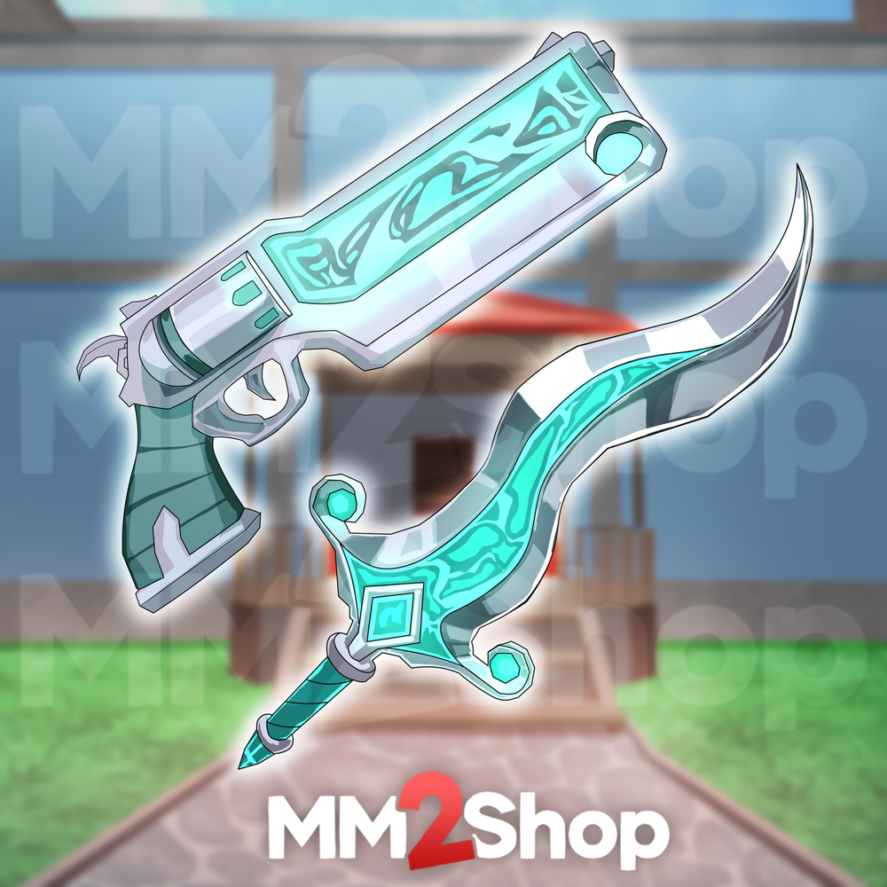 Buy here for the Cheapest MM2 Items - MM2.Shop
