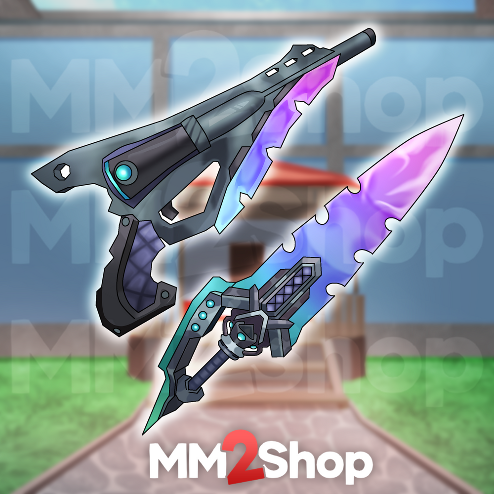 Buy here for the Cheapest MM2 Items - MM2.Shop