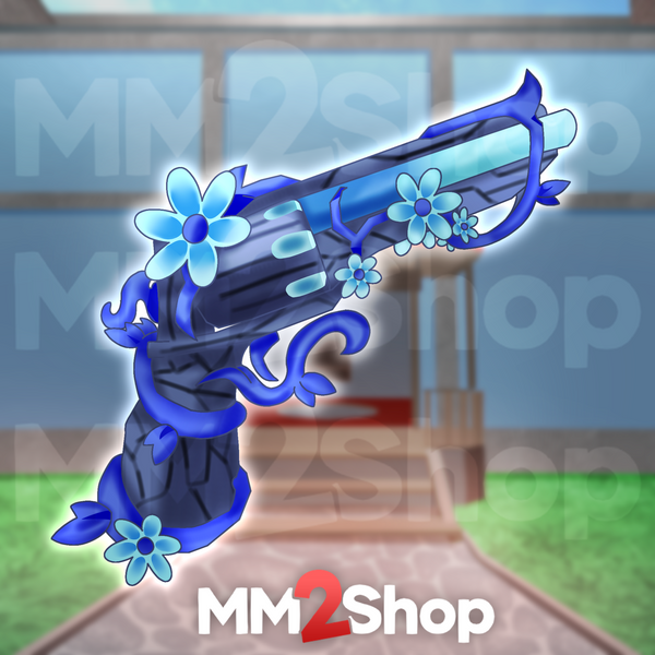 Flowerwood Gun – mm2shop
