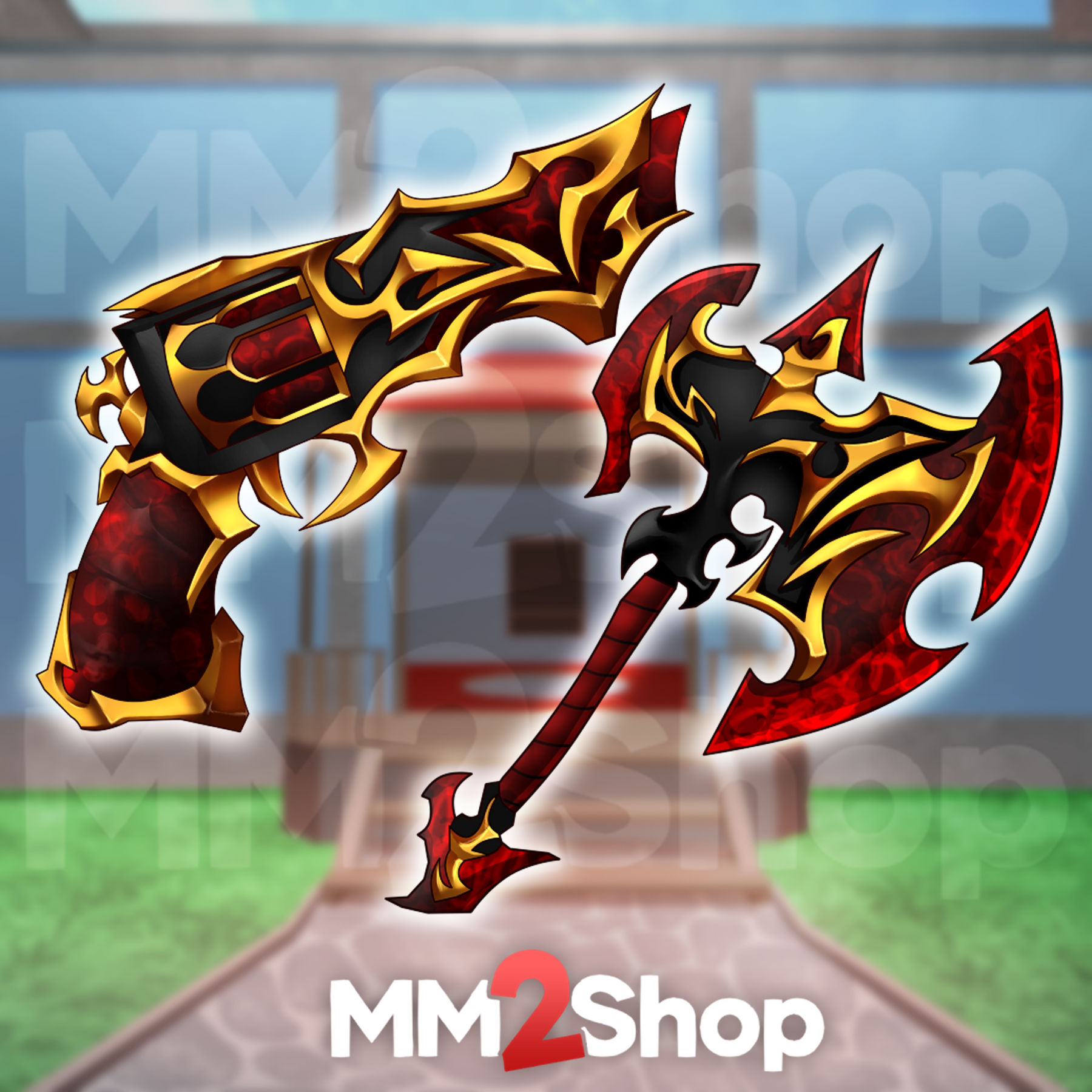 Vampire Bundle – mm2shop