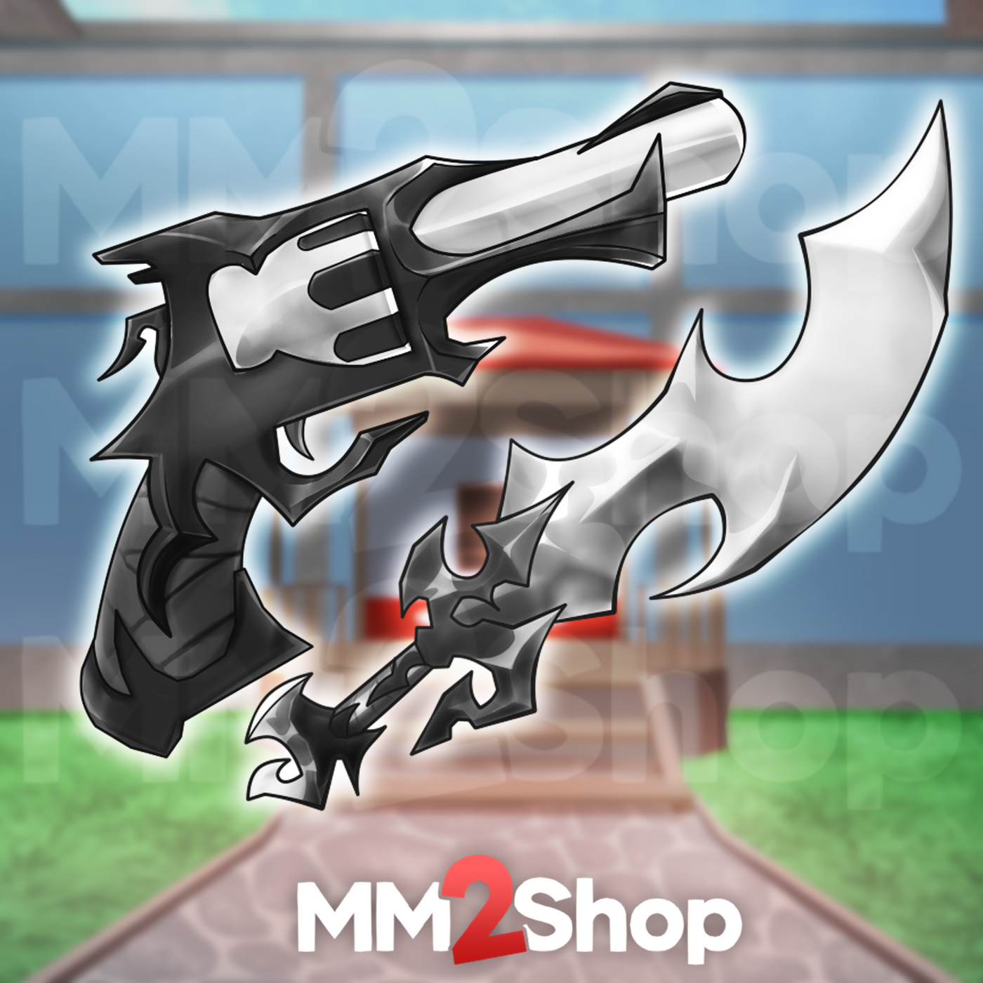 Spirit Bundle – mm2shop