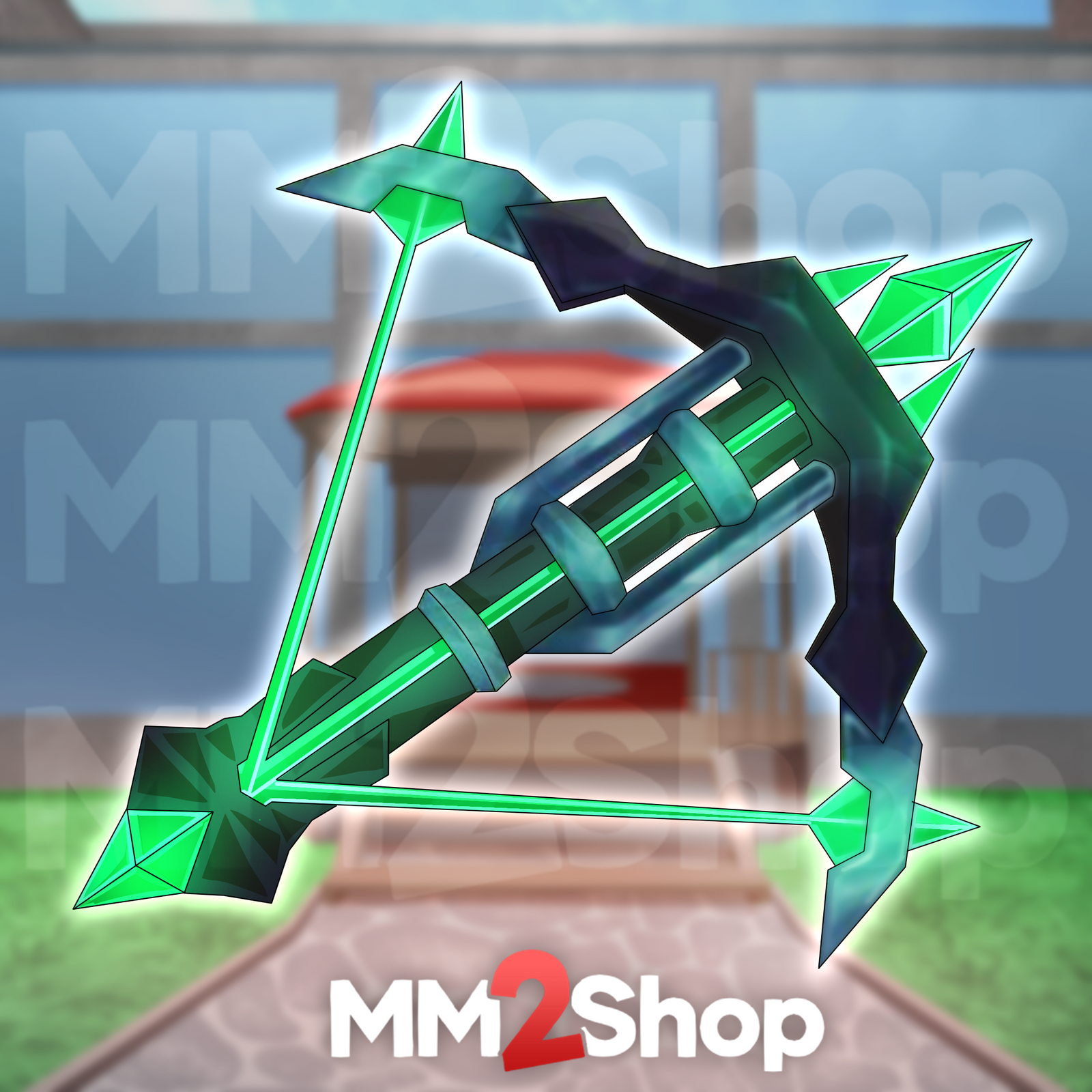 Cheapest MM2 Godlys -MM2.Shop