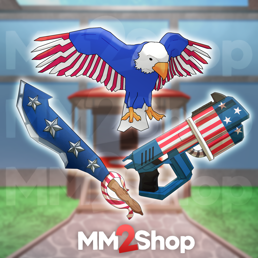Buy here for the Cheapest MM2 Items - MM2.Shop