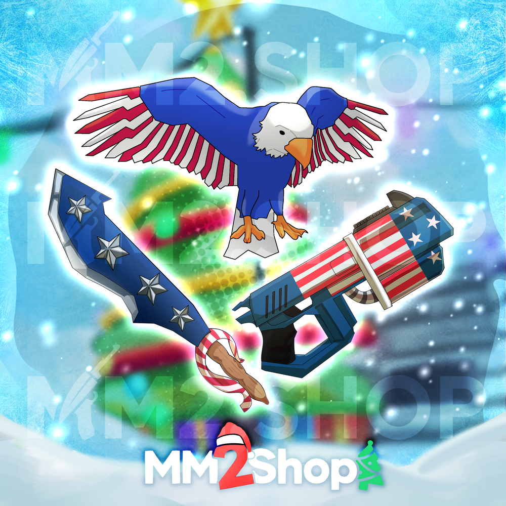 Buy here for the Cheapest MM2 Items - MM2.Shop