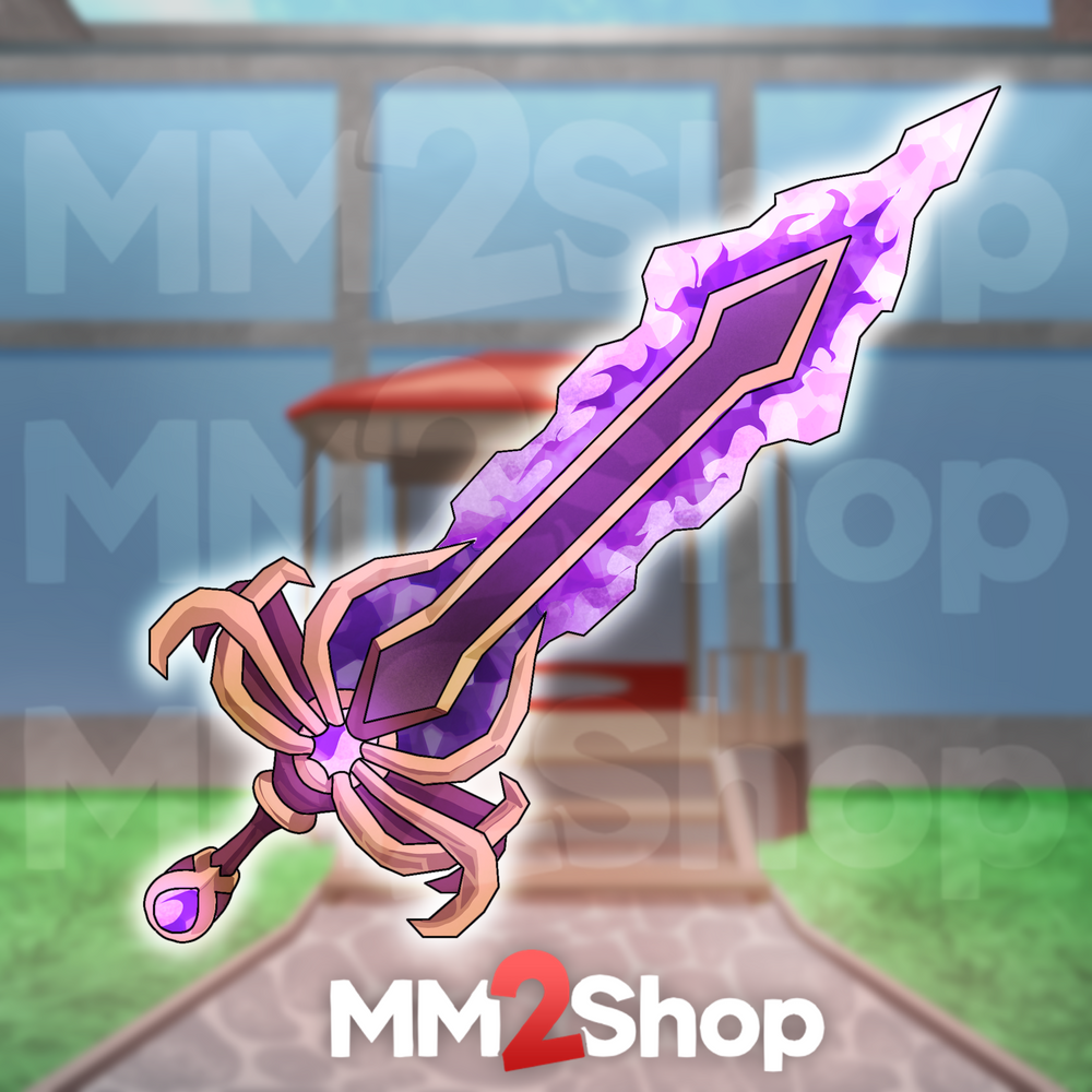 Buy here for the Cheapest MM2 Items - MM2.Shop