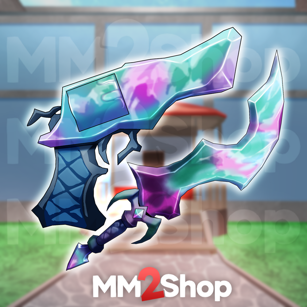 Mega Discounts for Christmas - MM2.Shop