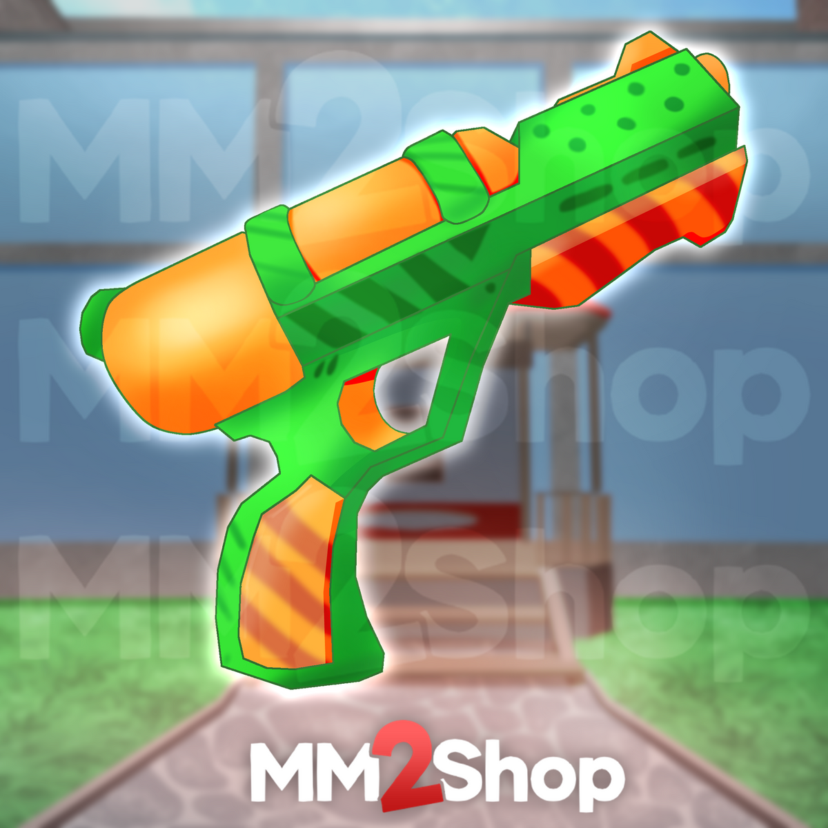 Cheapest MM2 Godlys -MM2.Shop