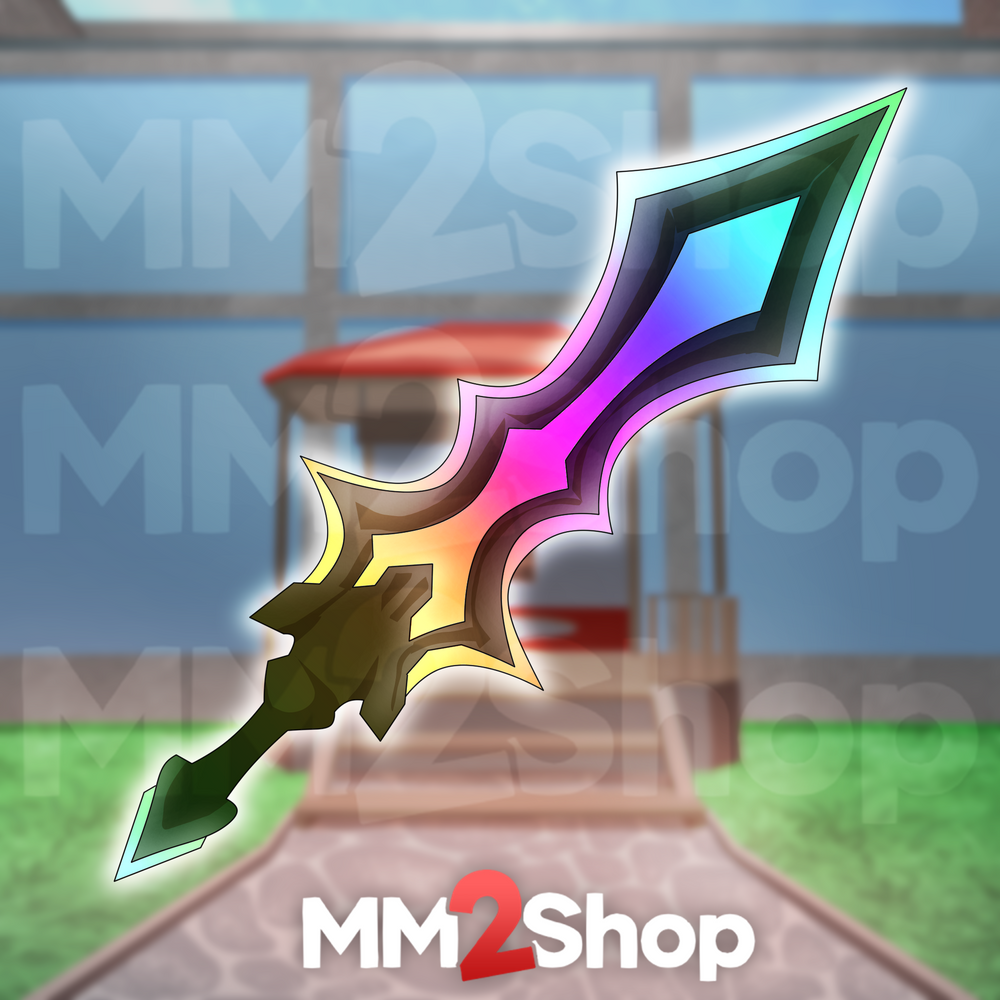 Buy here for the Cheapest MM2 Items - MM2.Shop