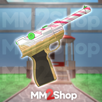 Cheapest MM2 Godlys -MM2.Shop