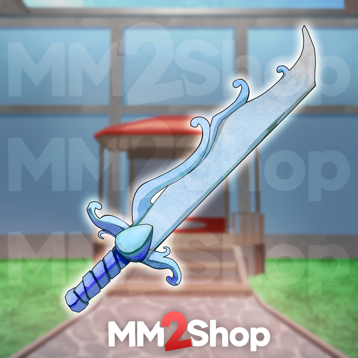 Buy here for the Cheapest MM2 Items - MM2.Shop