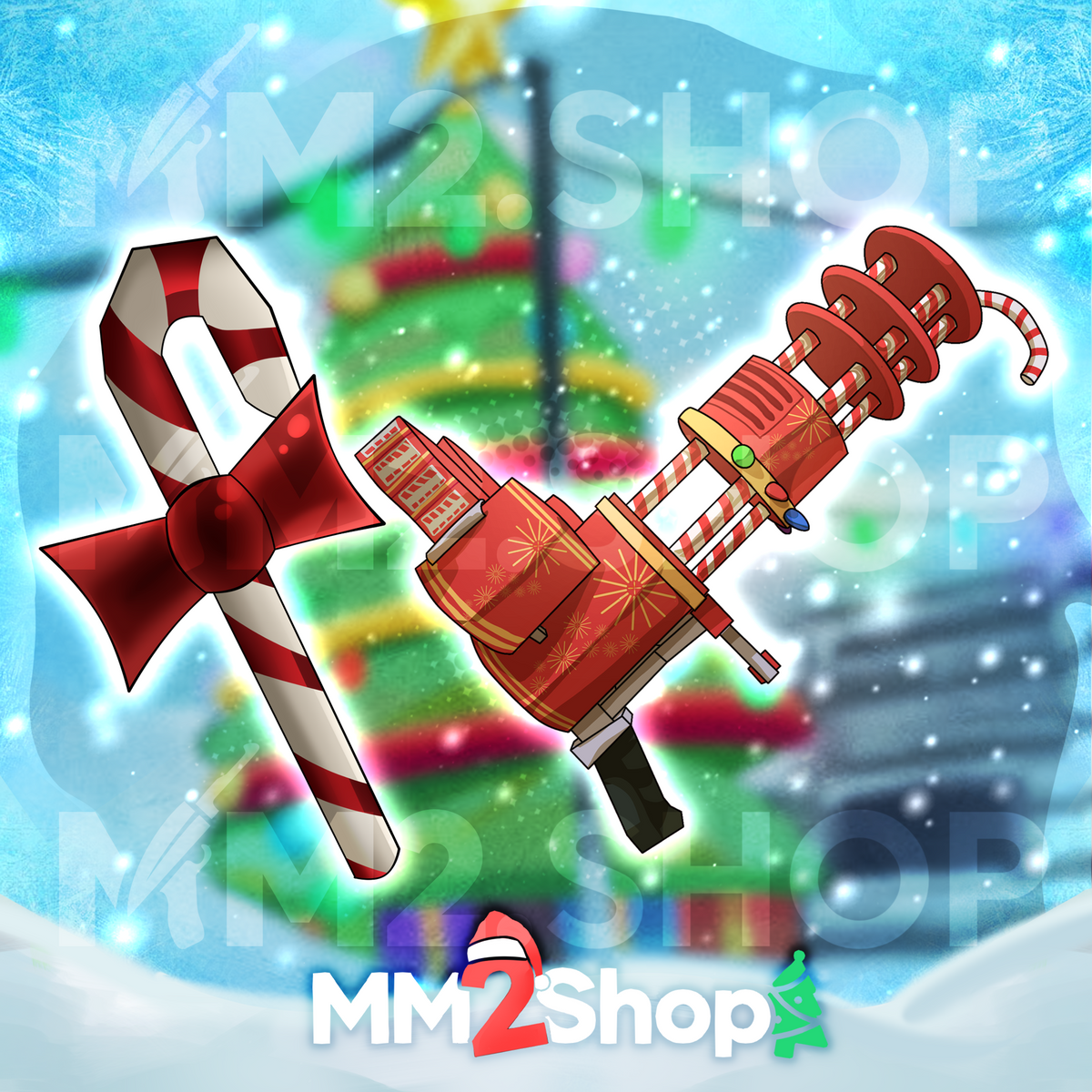 Candy Bundle – mm2shop