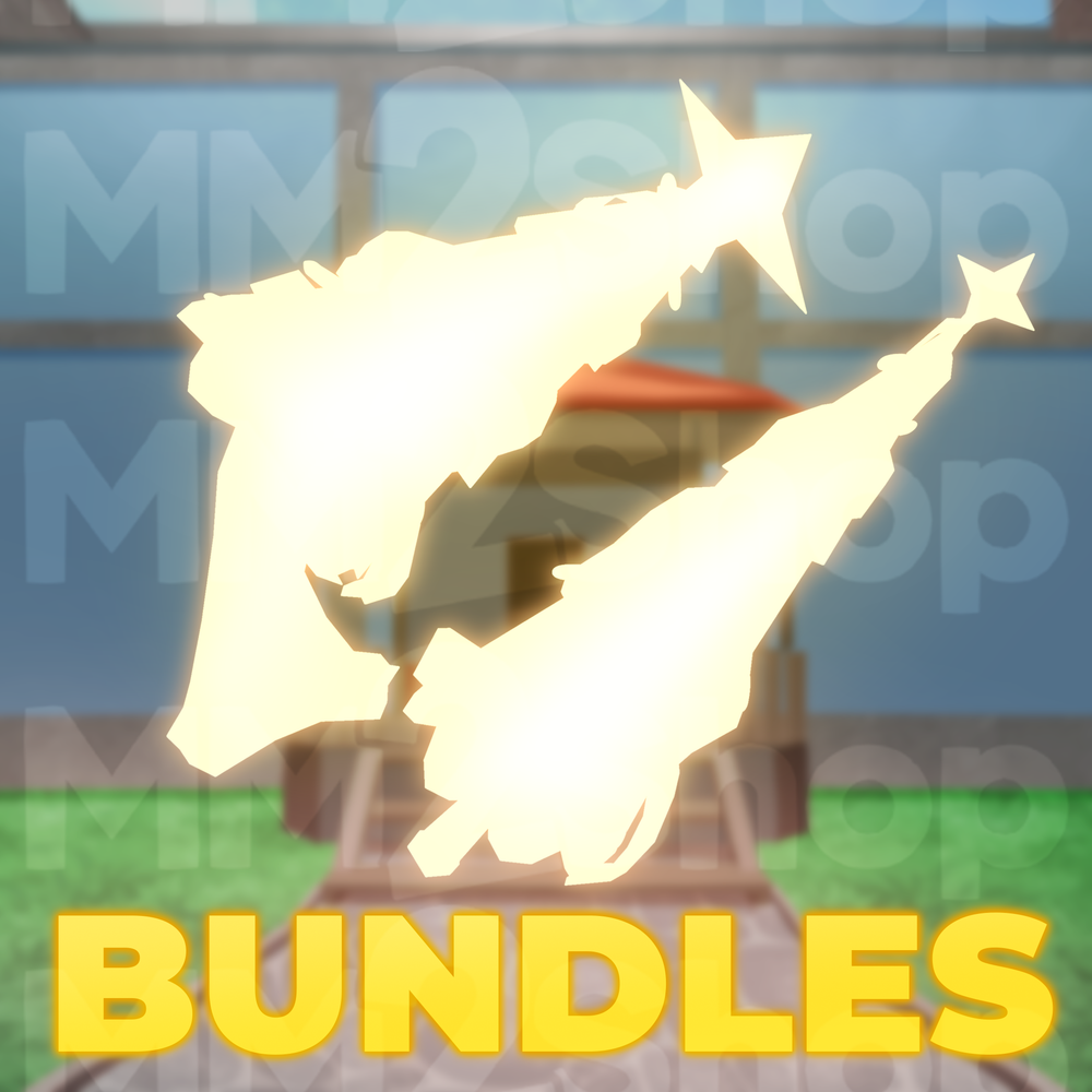 MM2 Shop | MM2 Deals for sale - Cheapest MM2 - MM2 Store