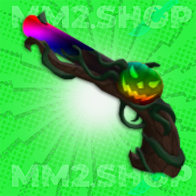 Chroma Traveler Gun – mm2shop