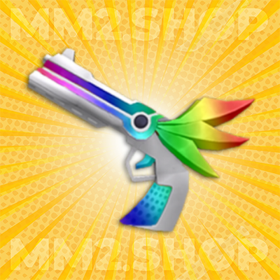 Chroma Lightbringer Gun – mm2shop