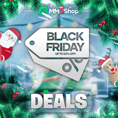 MM2 Shop - MM2 deals for sale - buy mm2 godlys - mm2 store