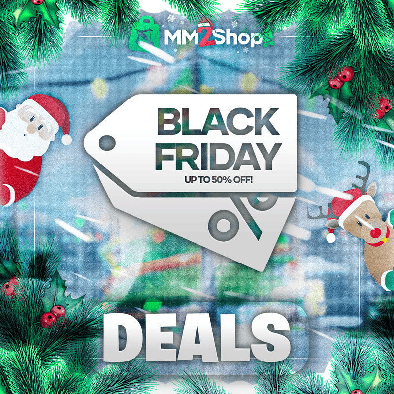 MM2 Shop - MM2 deals for sale - buy mm2 godlys - mm2 store