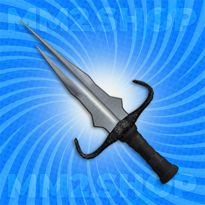 Deathshard Knife – mm2shop