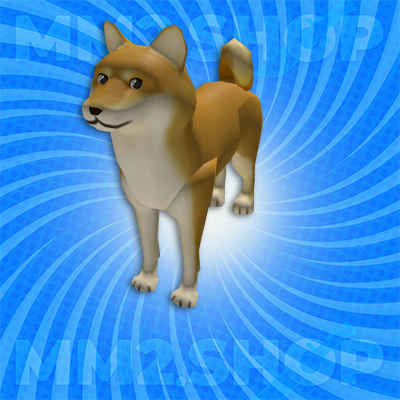 Dogey Pet – mm2shop