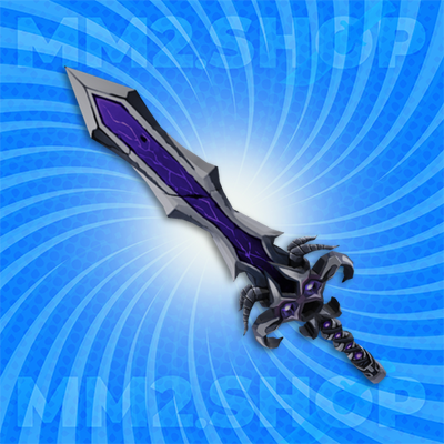 Eternal 4 Knife – mm2shop