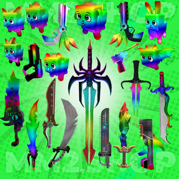 MM2 Shop - MM2 deals for sale - buy mm2 godlys - mm2 store – mm2shop