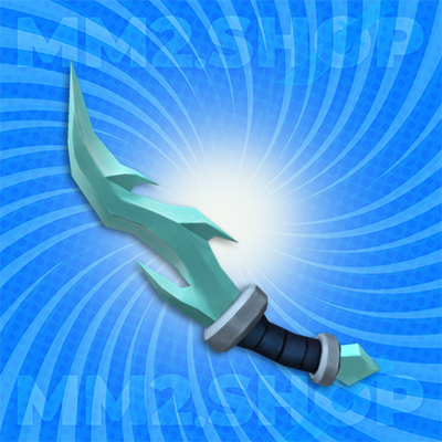 Ghostblade Knife – mm2shop