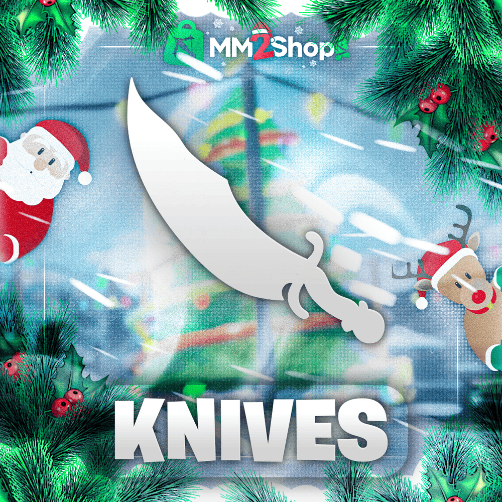 MM2 Shop - MM2 deals for sale - buy mm2 godlys - mm2 store