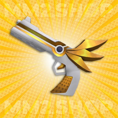 Lightbringer Gun – mm2shop