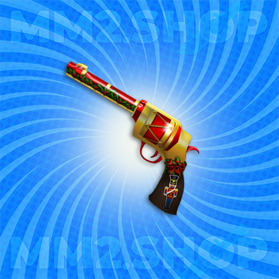 Nutcracker Gun – mm2shop