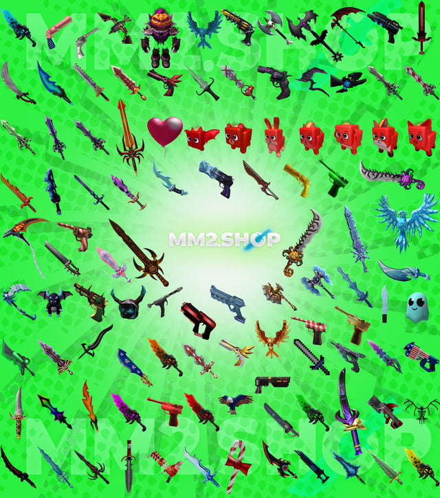 MM2 Shop - MM2 deals for sale - buy mm2 godlys - mm2 store – mm2shop