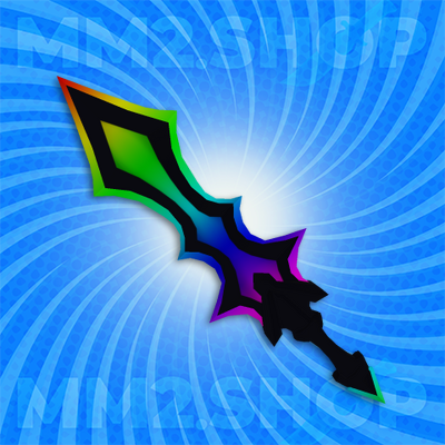 Prismatic Knife – mm2shop