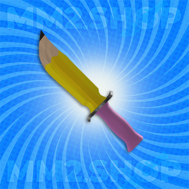 Skool Knife – mm2shop