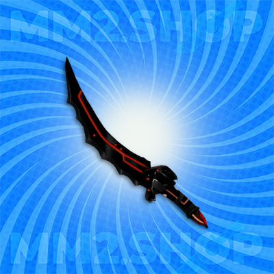 Slasher Knife – mm2shop