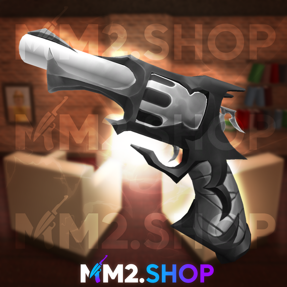 Soul Gun – mm2shop