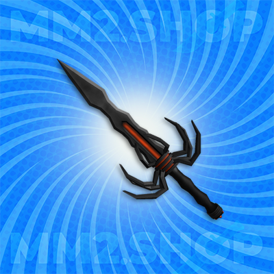 Spider Knife – mm2shop