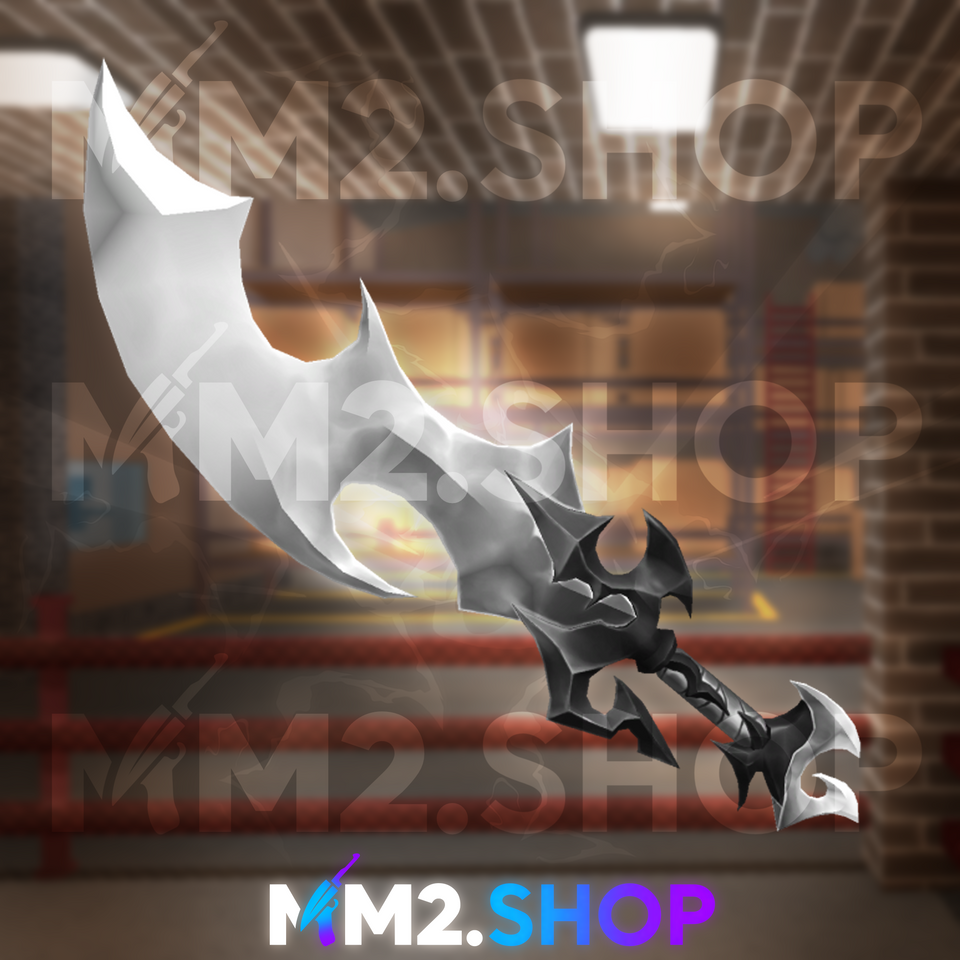 Spirit Knife – mm2shop