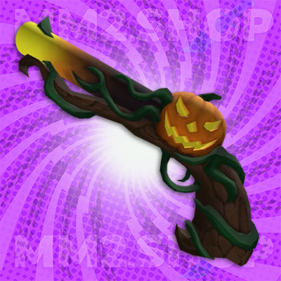 Traveler Gun – mm2shop